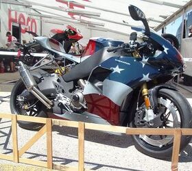 Top 5 Patriotic Motorcycles | Motorcycle.com