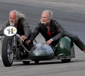 Top 10 Biker Sayings and Expressions | Motorcycle.com