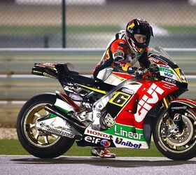 2014 MotoGP Season Preview | Motorcycle.com