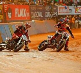 A Conversation With AMA Grand National Champion Brad Baker | Motorcycle.com