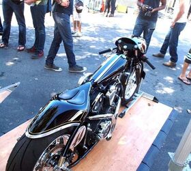 2015 Venice Vintage Motorcycle Rally Report | Motorcycle.com