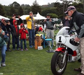 Quail Motorcycle Gathering 2017 | Motorcycle.com