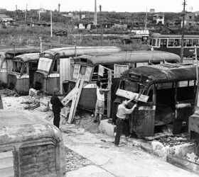 Winning The Peace | Motorcycle.com