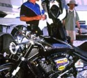 Church Of MO – Patrick Racing Road Star Warrior | Motorcycle.com