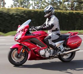Best Sport-Touring Motorcycle of 2014 | Motorcycle.com