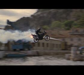 Top 10 Motorcycle Chase Scenes In Movies | Motorcycle.com