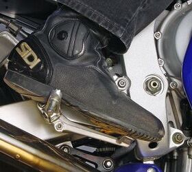 Top 10 Ways To Make Your Bike Fit Better | Motorcycle.com