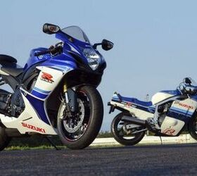 Head Shake – The Age of Flight | Motorcycle.com