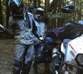 Top 10 Reasons To Go On An Epic Adventure | Motorcycle.com