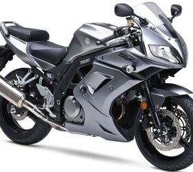 Skidmarks - Finding Your Fit | Motorcycle.com