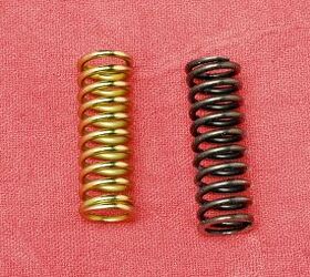 10 Steps to a Fresh Clutch | Motorcycle.com