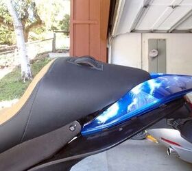 The Customized Zero DS That's Perfectly At Home In The Ocean ...