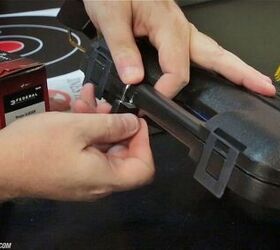 Riding With a Gun | Motorcycle.com