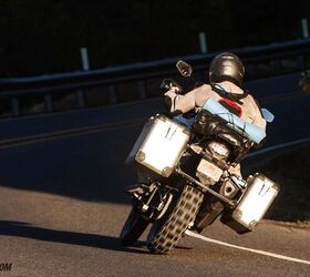 10 Tips For Packing For A Motorcycle Tour | Motorcycle.com