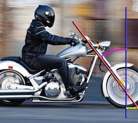 What The Heck Is Rake and Trail? A Better Understanding. | Motorcycle.com