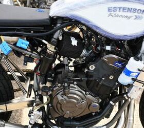 Dirt-Track Racing In Oklahoma | Motorcycle.com