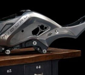 Midual Motorcycles Type 1 | Motorcycle.com