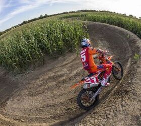 Ryan Dungey and Red Bull Present: Homegrown, An Homage to his Roots ...