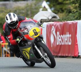 William Dunlop: 1985-2018 | Motorcycle.com
