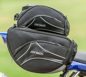 Packing A Motorcycle For A Tour | Motorcycle.com