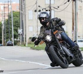 2019 Harley-Davidson FXDR 114 Review - First Ride | Motorcycle.com
