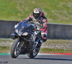 Top 10 Reasons to Sign Up for a Track Day | Motorcycle.com