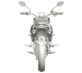 Chinese Aprilia Flat Tracker Revealed in Design Filings (UPDATE: It's ...