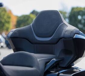 2021 Honda Gold Wing and Gold Wing Tour First Look | Motorcycle.com