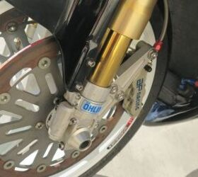 Archive: Yoshimura Hayabusa X1R | Motorcycle.com