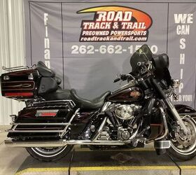 2001 Harley-Davidson FLHTC - Electra Glide Classic For Sale | Motorcycle Classifieds ...