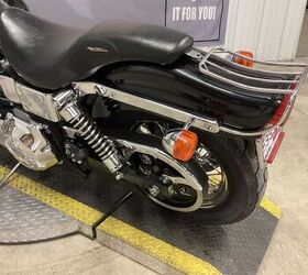 1993 Harley-Davidson FXDWG - Dyna Wide Glide For Sale | Motorcycle ...
