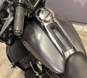 2014 Harley-Davidson FLHTK - Electra Glide Ultra Limited For Sale ...