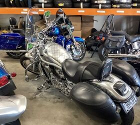 2002 Harley-Davidson V-Rod For Sale | Motorcycle Classifieds ...