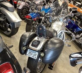2002 Harley-Davidson V-Rod For Sale | Motorcycle Classifieds ...