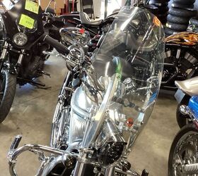 2002 Harley-Davidson V-Rod For Sale | Motorcycle Classifieds ...