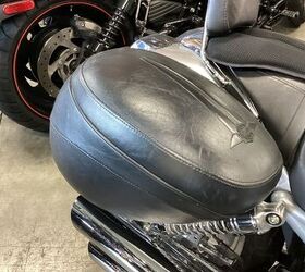 2002 Harley-Davidson V-Rod For Sale | Motorcycle Classifieds ...
