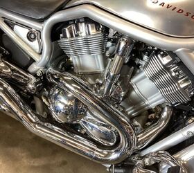 2002 Harley-Davidson V-Rod For Sale | Motorcycle Classifieds ...