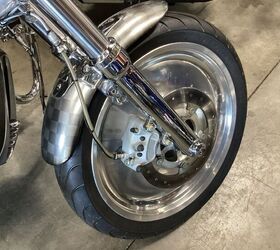 2002 Harley-Davidson V-Rod For Sale | Motorcycle Classifieds ...