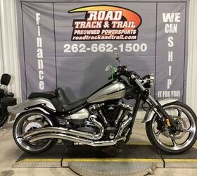 2012 Yamaha Raider For Sale | Motorcycle Classifieds | Motorcycle.com