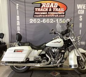 2005 Harley-Davidson FLHR - Road King For Sale | Motorcycle Classifieds ...