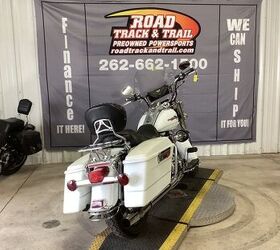2005 Harley-Davidson FLHR - Road King For Sale | Motorcycle Classifieds ...