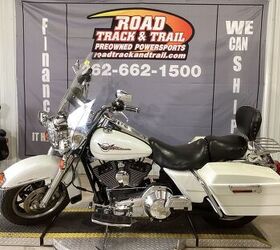 2005 Harley-Davidson FLHR - Road King For Sale | Motorcycle Classifieds ...
