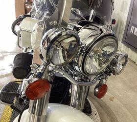 2005 Harley-Davidson FLHR - Road King For Sale | Motorcycle Classifieds | Motorcycle.com