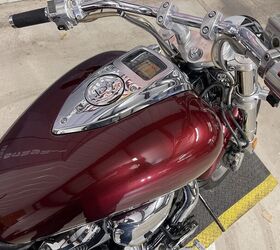 2005 Honda VTX 1800F Spec 2 For Sale | Motorcycle Classifieds ...