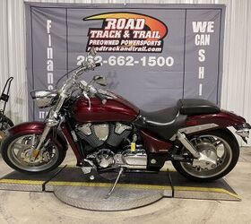 2005 Honda VTX 1800F Spec 2 For Sale | Motorcycle Classifieds ...