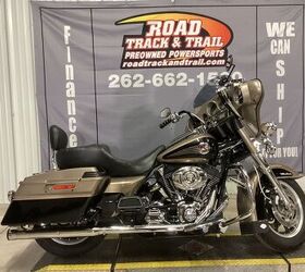 2004 Harley-Davidson FLHTCUI - Electra Glide Ultra Classic For Sale ...
