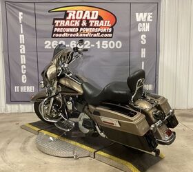 2004 Harley-Davidson FLHTCUI - Electra Glide Ultra Classic For Sale ...