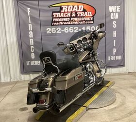 2004 Harley-Davidson FLHTCUI - Electra Glide Ultra Classic For Sale ...