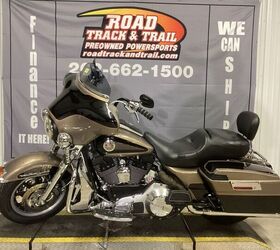 2004 Harley-Davidson FLHTCUI - Electra Glide Ultra Classic For Sale ...