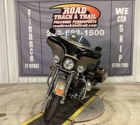 2004 Harley-Davidson FLHTCUI - Electra Glide Ultra Classic For Sale ...